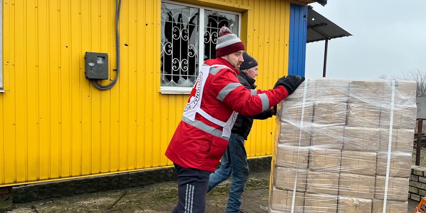 AidEx 2025 - Norway in Geneva