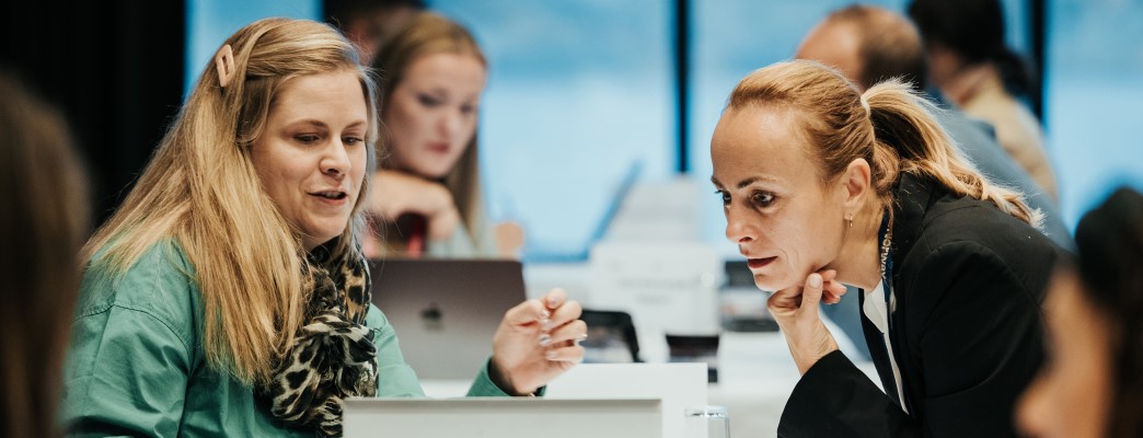 Aprender norueguês - Noruega em Portugal