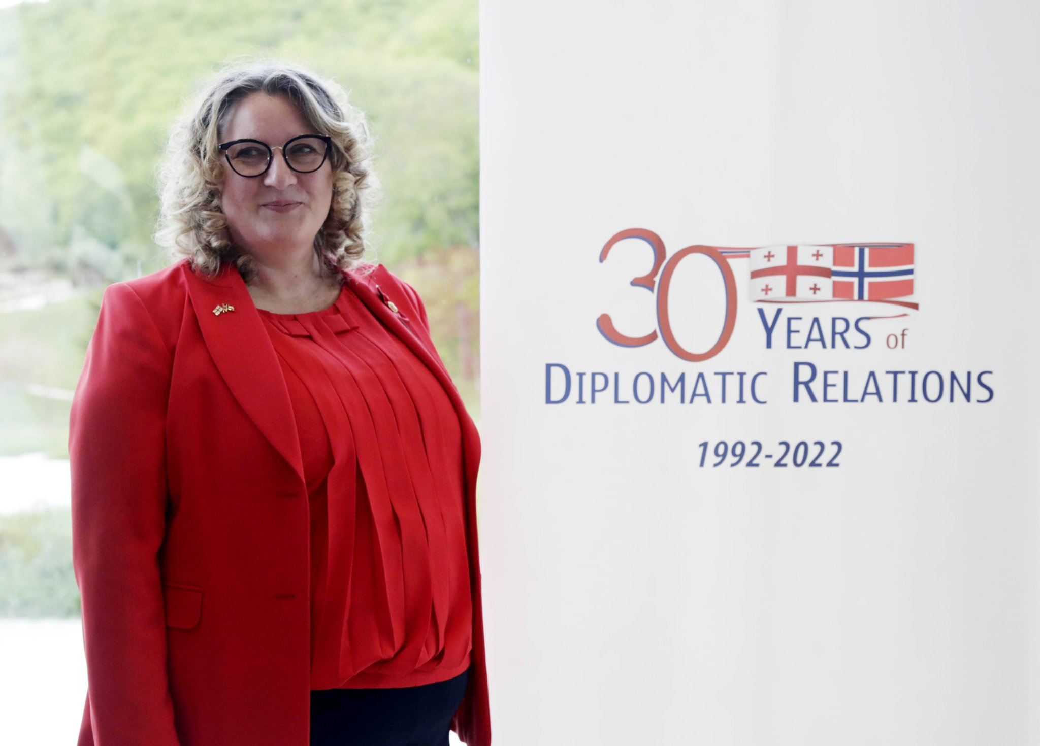 About the Embassy - Norway in Georgia