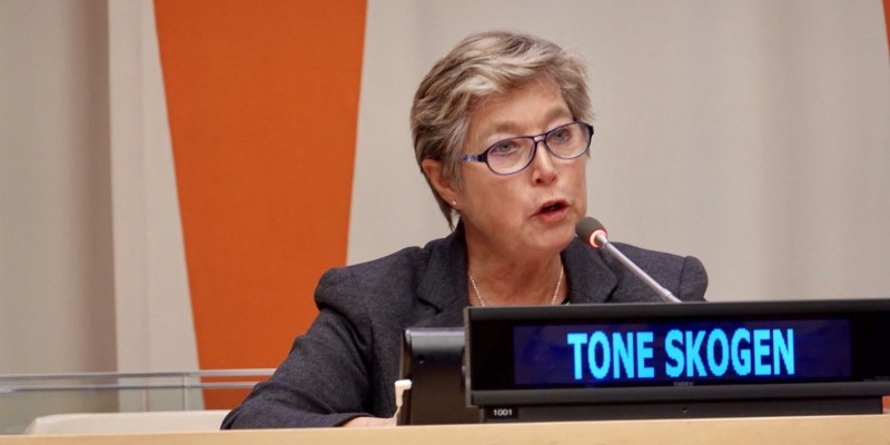 10-Year Anniversary of the Mandate on Sexual Violence in Conflict ...