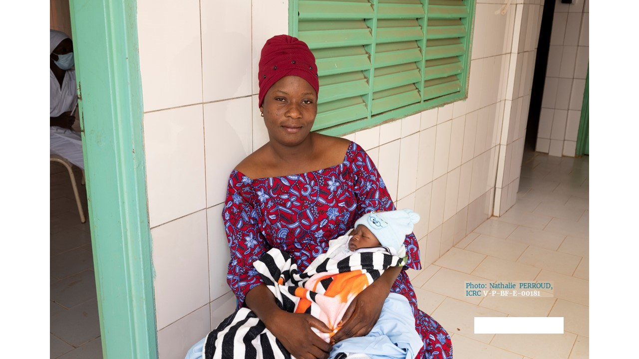 Norway supports women and young people’s rights - Norway in Geneva