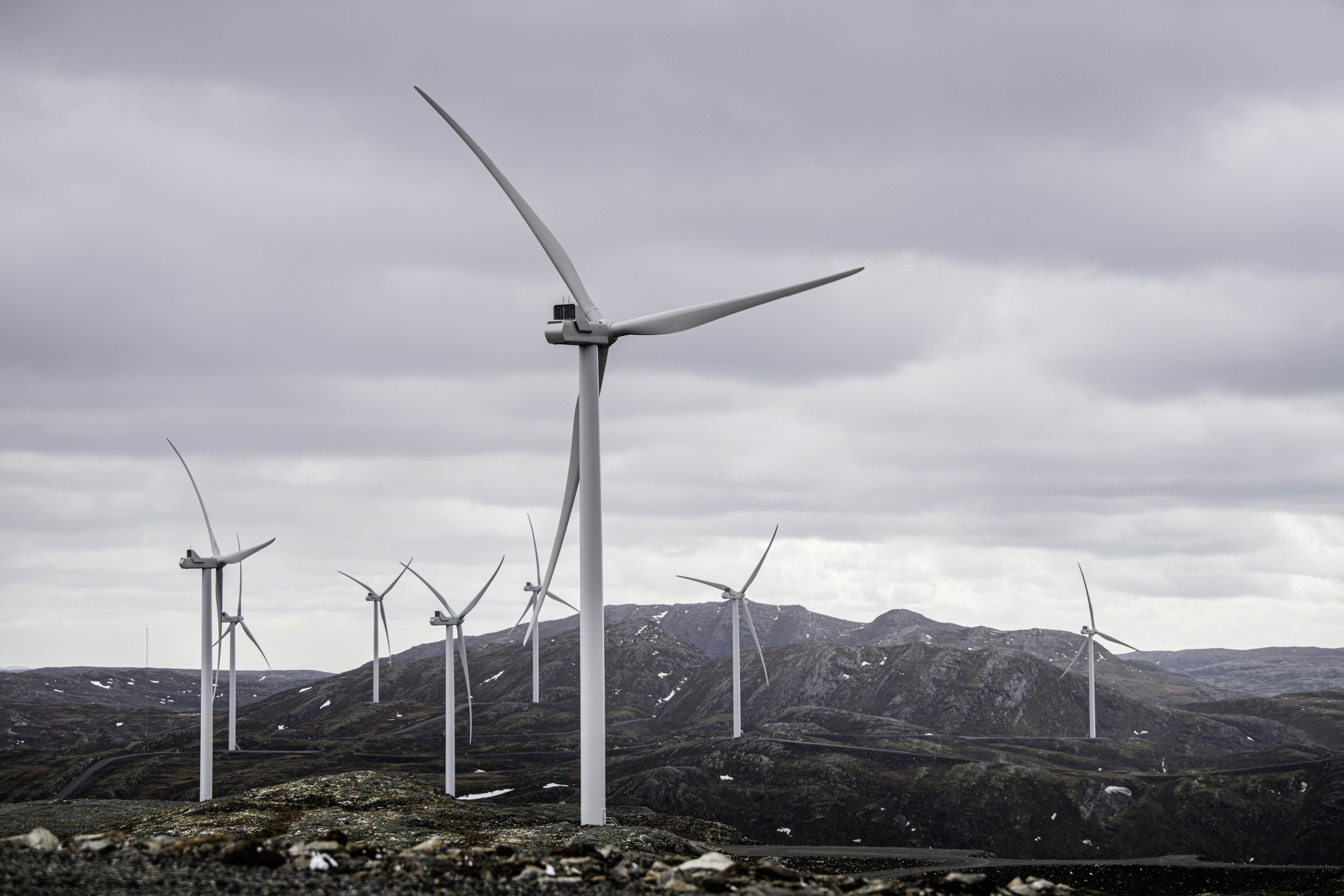 Norway - Western Balkans Renewable Energy Conference - Norway in Serbia