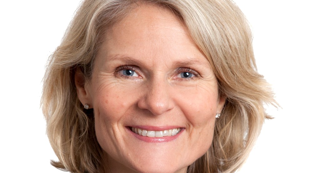 Norway’s Ambassador becomes a Gender Champion - Norway in Geneva