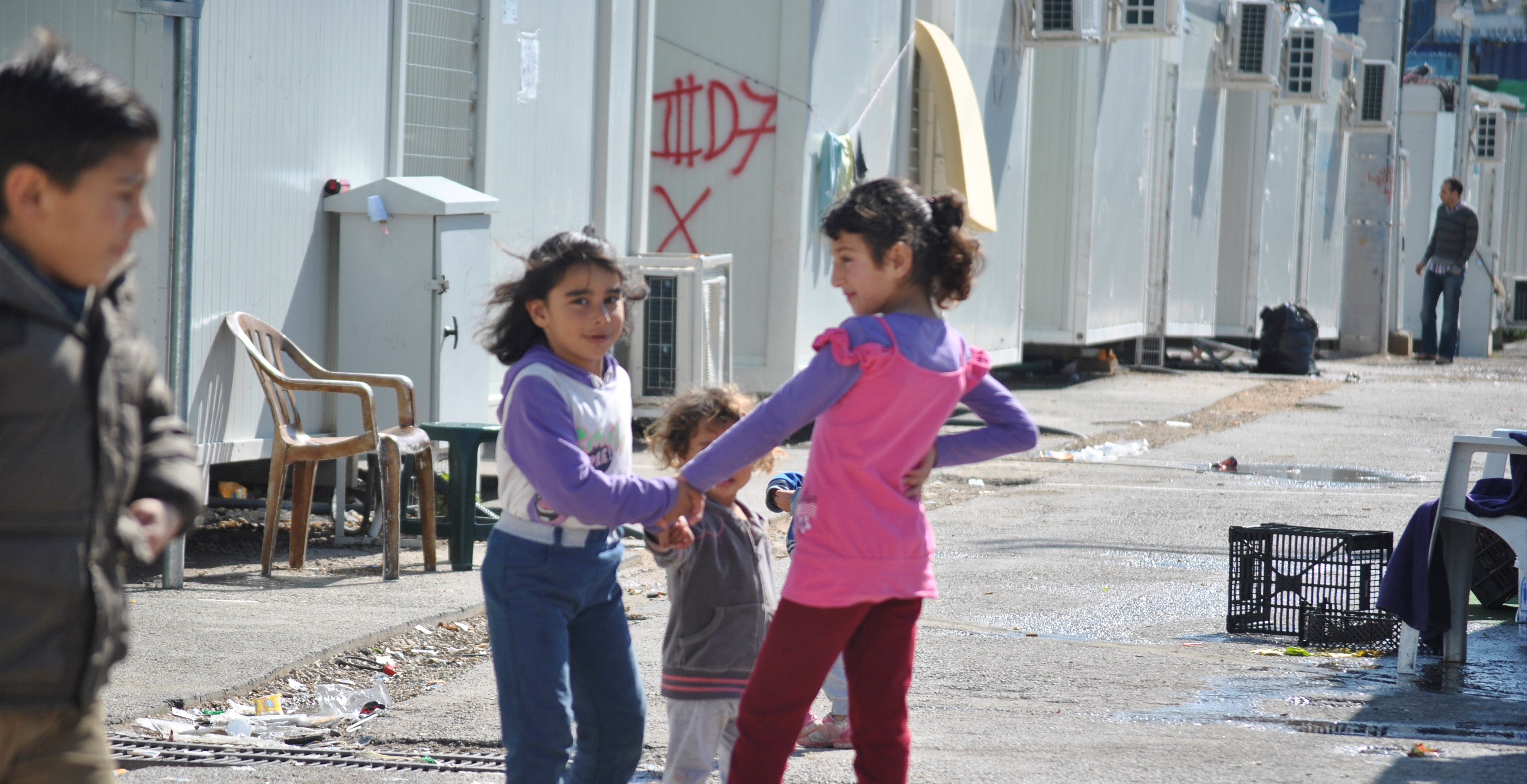 Norway’s reiterates strong support to UNHCR at ExCom - Norway in Geneva