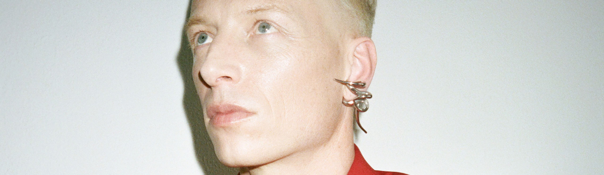 Bendik Giske live al MAXXI - La Norvegia in Italia