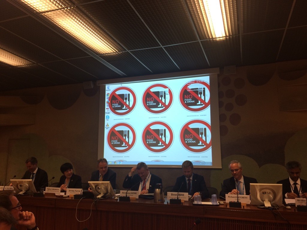 New technologies to prevent future health crises: The role of CEPI ...