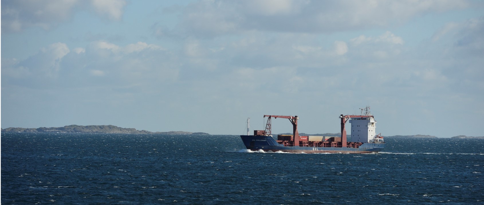 Maritime Affairs /Seamen - Norway in Croatia