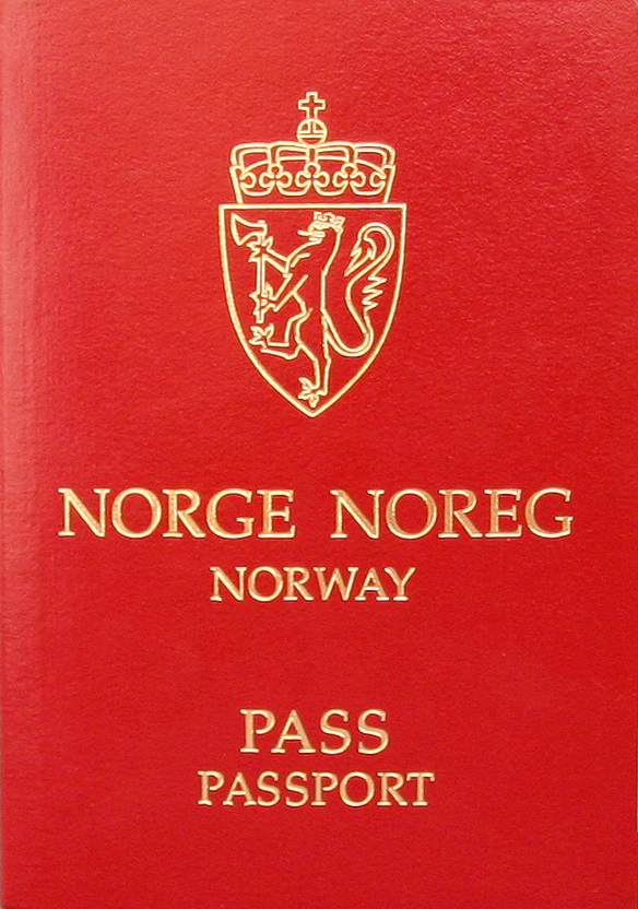 Dobbelt statsborgerskap - Norge i Island