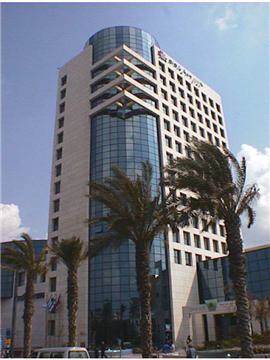 About the Embassy - Norway in Israel