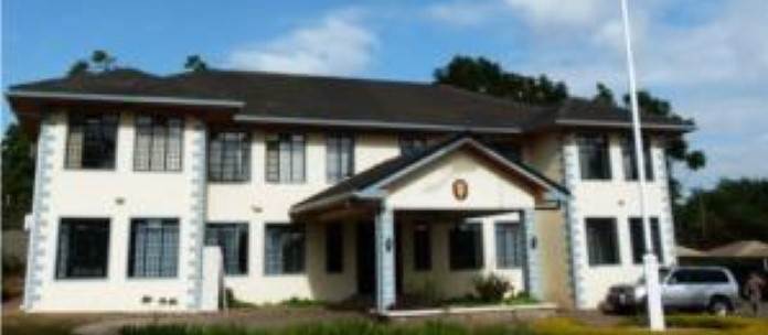 About the Embassy - Norway in Kenya